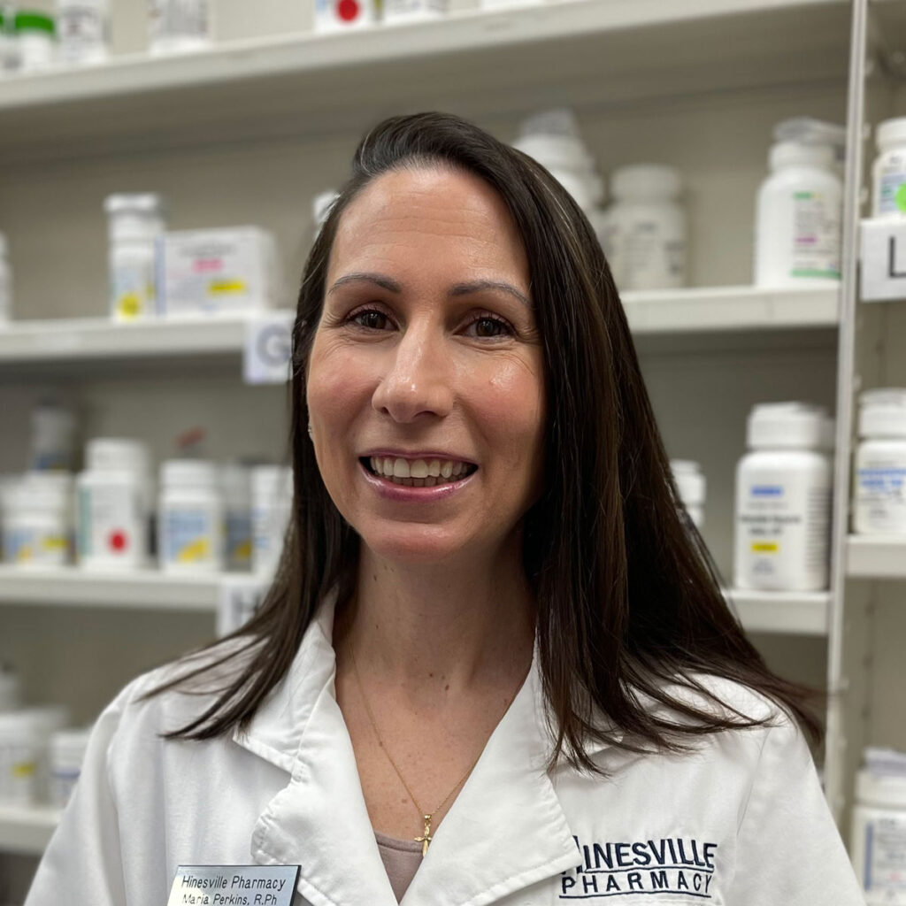 Our Team – Hinesville Pharmacy